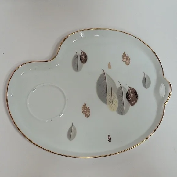 Noritake Pattern Identification